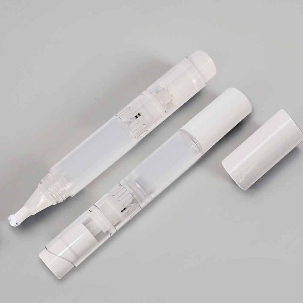 teeth whitening pen , whitening gel pen , peroxide free whitening pen ...